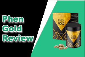 PhenGold Review : Is It One Of The Best Fat Burners ? - Flame Challenge