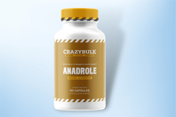 Anadrole Reviews: Is It A Safer Alternative To Anadrol? [Test] - Flame ...
