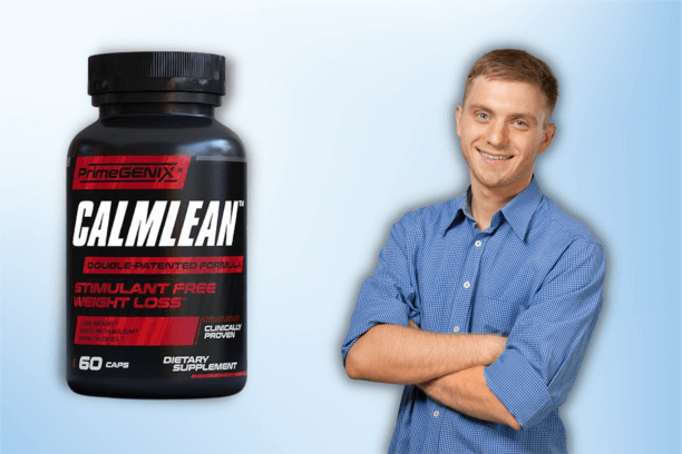 CalmLean Reviews : Can It Help You Get Lean? [Warnings] - Flame Challenge