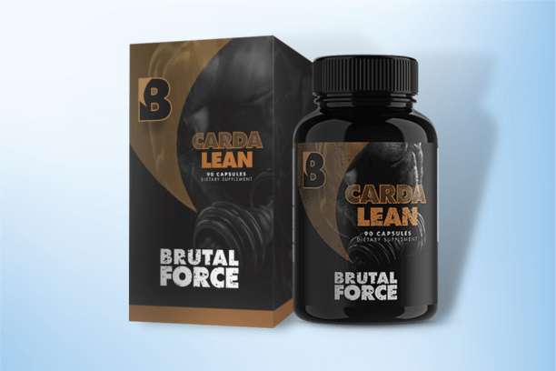 CardaLean Reviews: Is It A Safer Alternative To Cardarine? [Test ...