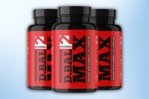 D-Bal Max Reviews : Is It A Safer Alternative To Dbol? [Test Results ...