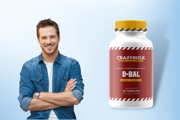 D-Bal Reviews: Ingredients, Side Effects, Bulking Outcomes [Test ...