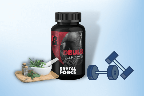 DBulk Reviews: Results, Dosage & Side Effects In Bulking - Flame Challenge