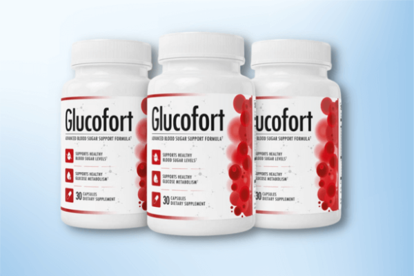 Glucofort Reviews: Ingredients, Results, Side Effects [Scam Test ...
