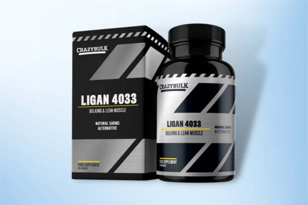 Ligan 4033 Reviews: Ligandrol Alternative & Scam Update - Flame Challenge
