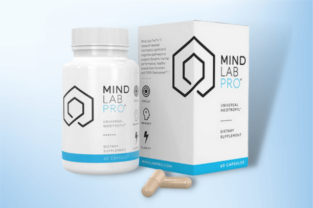 Mind Lab Pro Reviews : Ingredients, Scam Test, Results, Side Effects ...