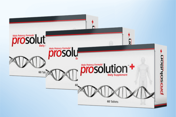 Prosolution Gel Reviews: Side Effects & Warnings - Flame Challenge