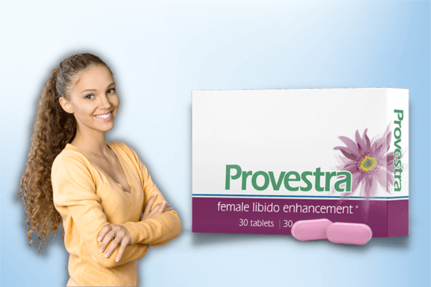 Provestra Reviews: Is It A Trusted Brand For Female Libido? [Test ...
