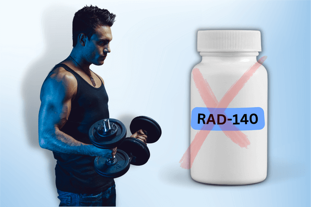 RAD-140 Reviews: Testolone Results And Side Effects [Warnings] - Flame ...