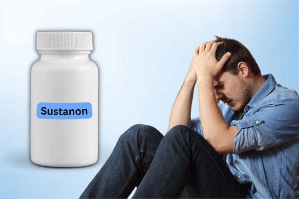 Sustanon Reviews: Should You Avoid It Completely? [Test Results ...