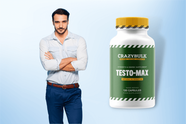Testo-Max Reviews: Is It A Safer Alternative To Sustanon? - Flame Challenge