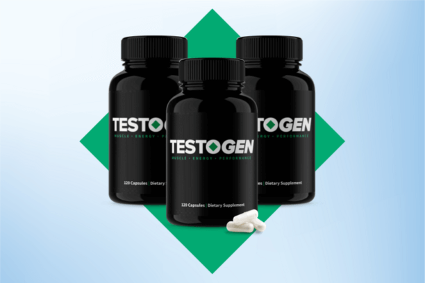 Testogen Reviews: Ingredients, Results, & Side Effects - Flame Challenge