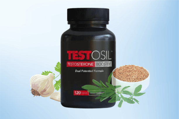 Testosil Reviews : Can It Boost Your T-Levels? [Scam Test] - Flame ...