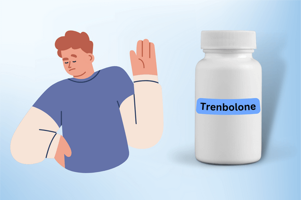 Trenbolone Reviews : Here Is Why You Should Avoid It - Flame Challenge