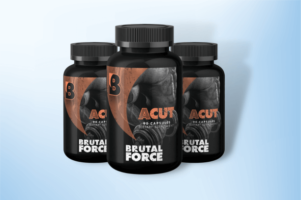 Acut: Anavar Alternative Reviews, Test Results & Dosage - Flame Challenge