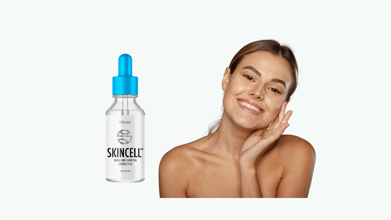 SkinCell Advanced Review : Benefits, Ingredients & Side Effects - Flame ...