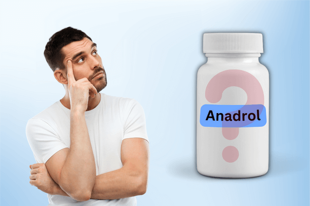 Anadrol: Side Effects, Reviews, & Warnings - Flame Challenge