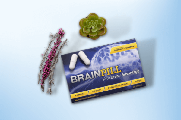 Brain Pill Review: Know The Facts Before Buy - Flame Challenge