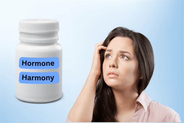 Hormone Harmony: Ingredients, Reviews, & Alternative - Flame Challenge