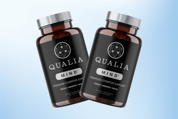 Qualia Mind Review: Is Premium Cognitive Support A Scam? - Flame Challenge