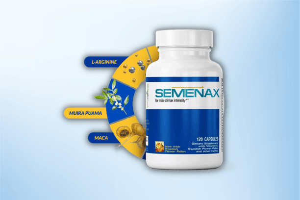 9 Best Semen Enhancers In 2024 - Flame Challenge