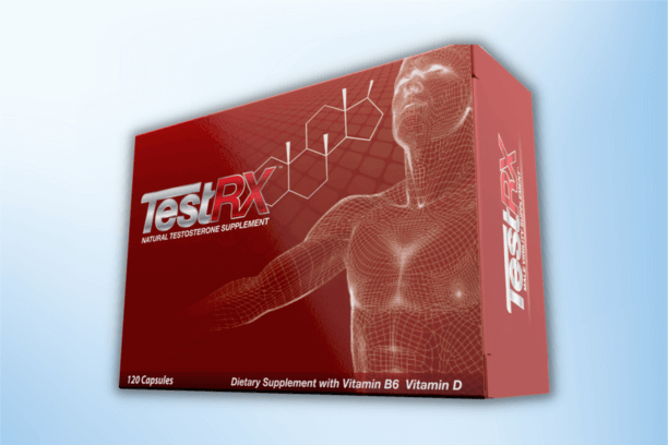 10 Best Testosterone Boosters Supplement Pills In 2024 - Flame Challenge