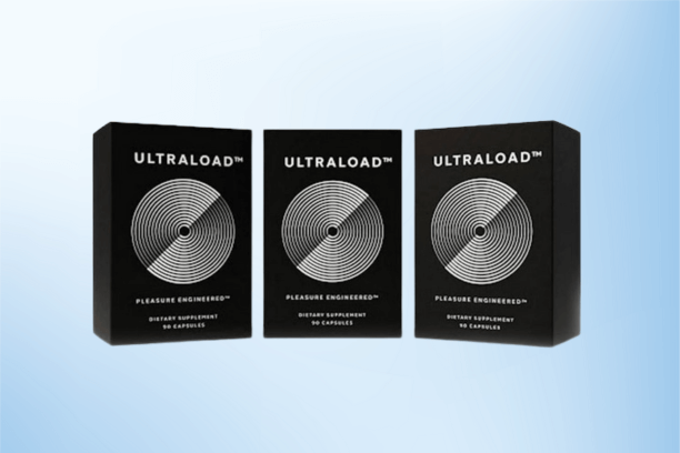 UltraLoad Reviews: Should You Consider It To Cum More? [Side Effects ...