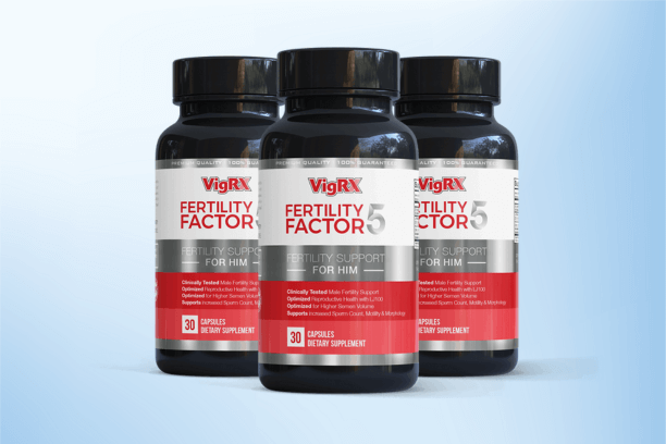 9 Best Semen Enhancers In 2024 - Flame Challenge