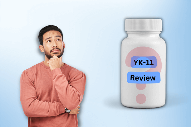 YK-11: Detailed Review And Side Effects - Flame Challenge