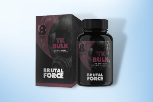 YKBulk: Detailed Review Of An Alternative To YK-11 - Flame Challenge