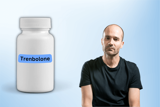Trenbolon-Bewertungen: Aus diesem Grund sollten Sie es vermeiden ...