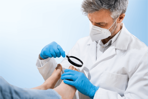 Crystal Flush Review: Toenail Fungus Treatment Scam Exposed - Flame ...