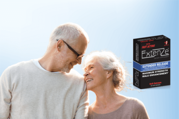 Extenze Review: Results, Side Effects And Scam Update - Flame Challenge