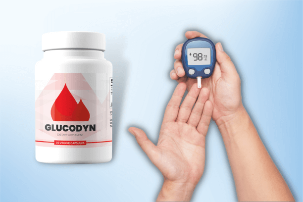 Glucodyn: Read This Review To Know About The Scam Check - Flame Challenge