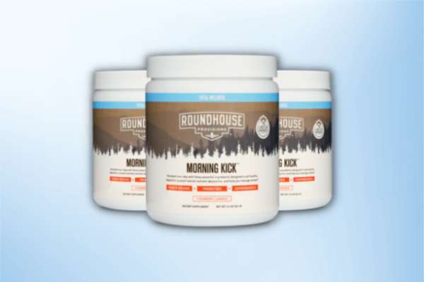 Morning Kick By Chuck Norris: Results, Side Effects, Scam Or Legit ...