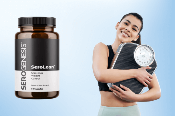 Serolean Review: Serotonin Weight Control Scam Update - Flame Challenge