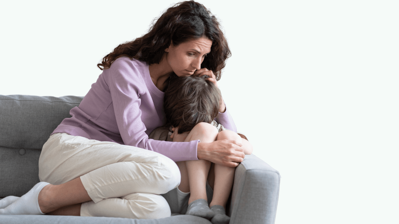 All About Parental Anxiety: Causes, Symptoms, Impact & Ways to Prevent ...