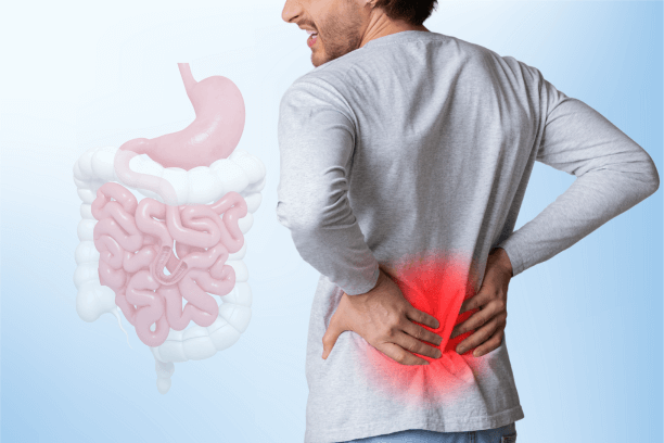 Can Gas Cause Back Pain? [9 Causes Of Gastritis Pain in the Back ...