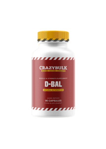 D-Bal Reseñas: ¿Está una alternativa legal a Dianabol? - Flame Challenge