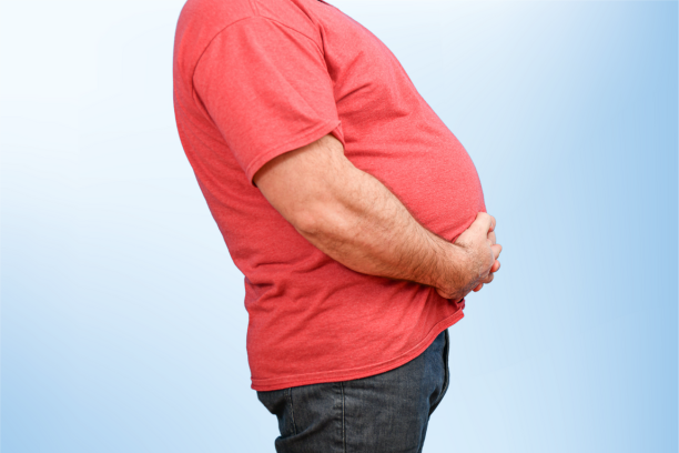 How To Get Rid Of Menopause Belly? [Top 6 Ways] - Flame Challenge