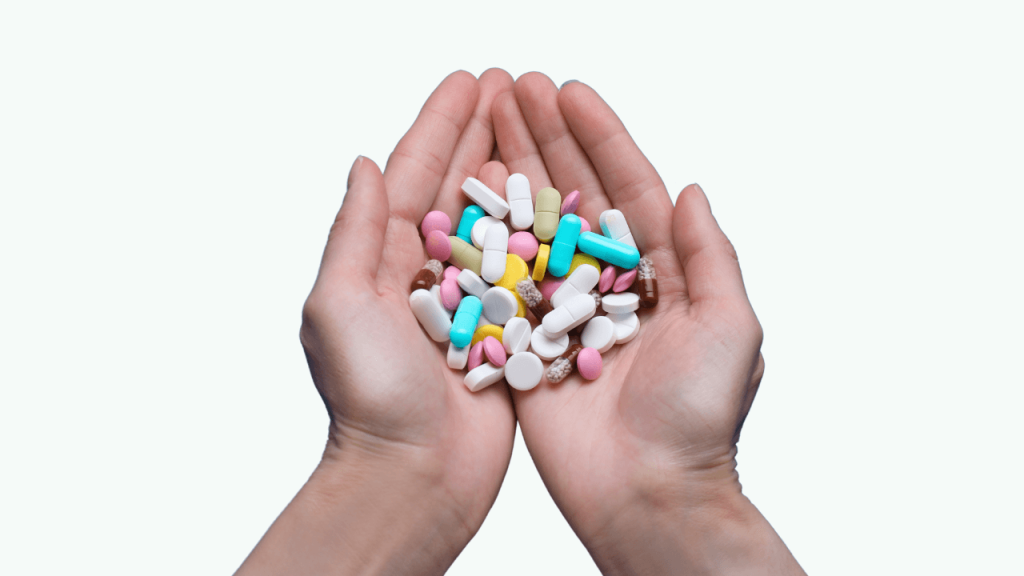 SSRIs For Anxiety: Types, Dosage & Side Effects - Flame Challenge