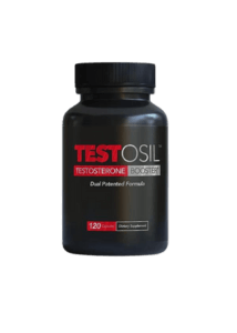 Testosil Reviews : Can It Boost Your T-Levels? [Scam Test] - Flame ...
