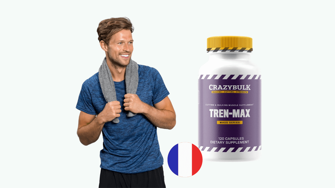 Trenorol(Tren-Max) Avis : Une autre alternative au trenbolone exposée ...