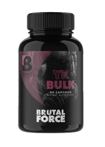 YKBulk: Detailed Review Of An Alternative To YK-11 - Flame Challenge