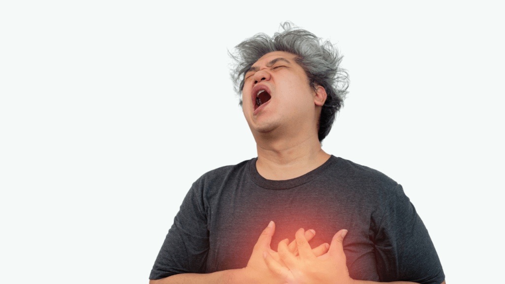 Heart Palpitations And Anxiety: Signs, Causes & Treatment Options ...