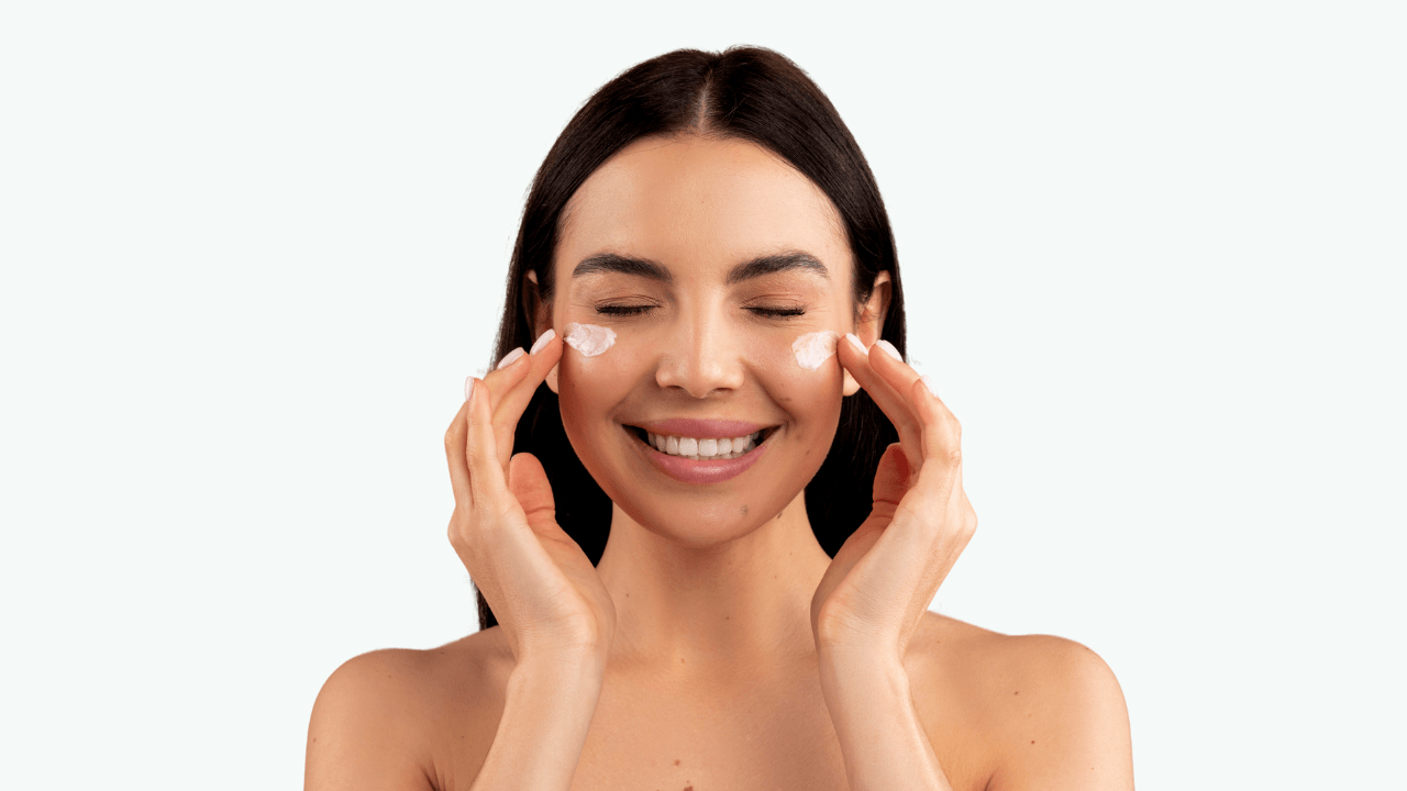 6 Ways To Get Rid Of Puffy Face - Flame Challenge