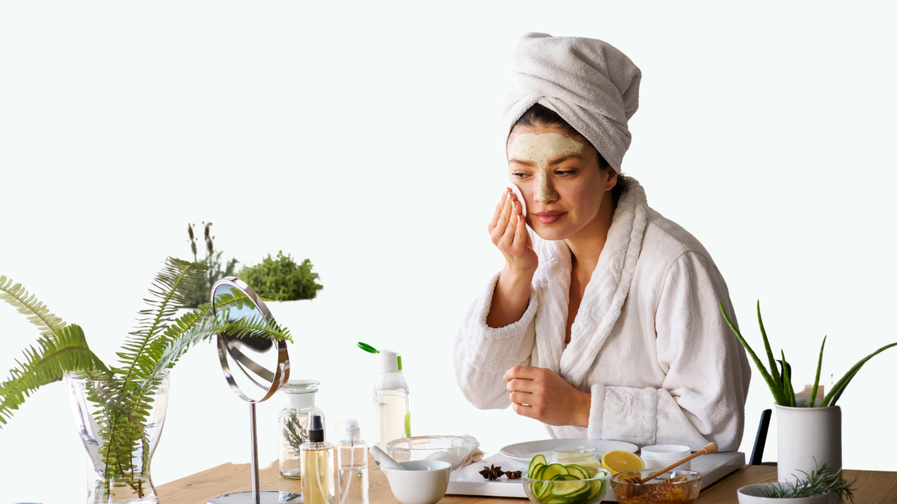 How To Stop Skin Crawling Feeling? - Flame Challenge