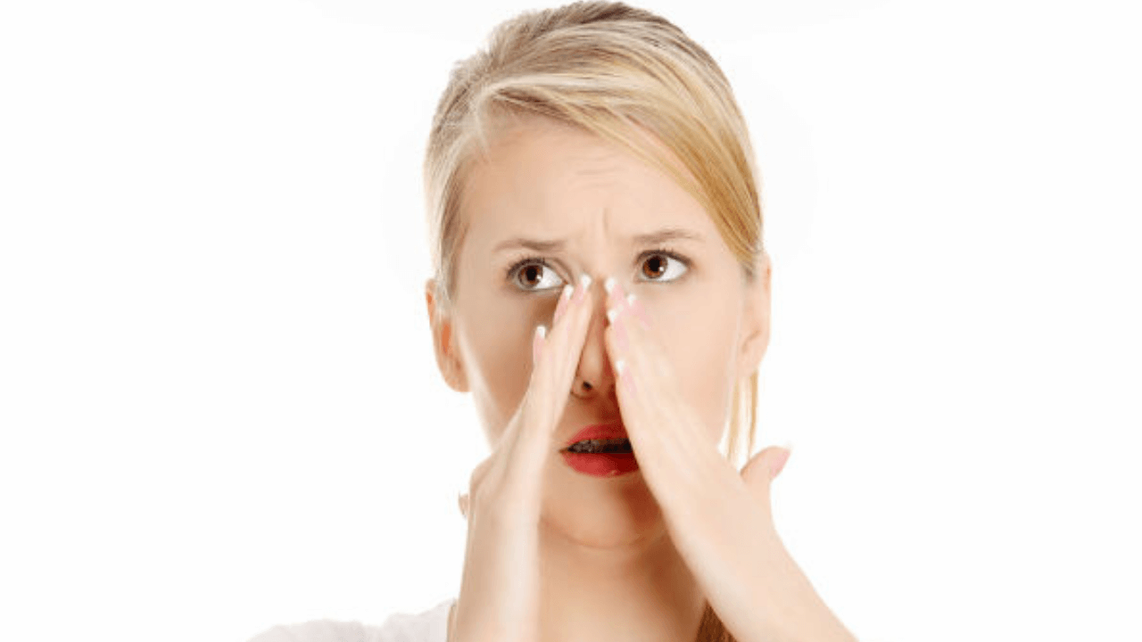 Nose Tingling: Identification, Causes & Diagnostic Procedures - Flame ...