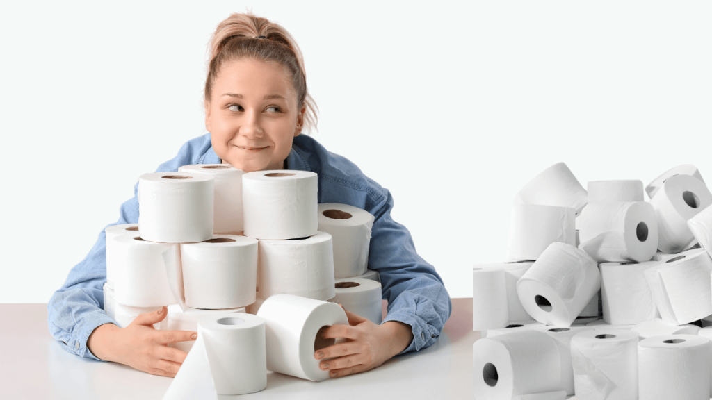 How To Deal With Hoarding? Here Are 6 Tips To Help Overcome - Flame ...