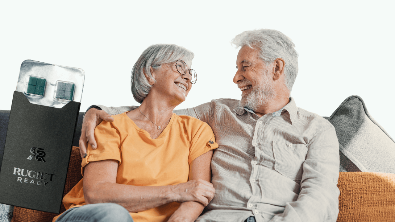 Rugiet Ready Reviews : Does It Improve Libido Or Another Gimmicky ...